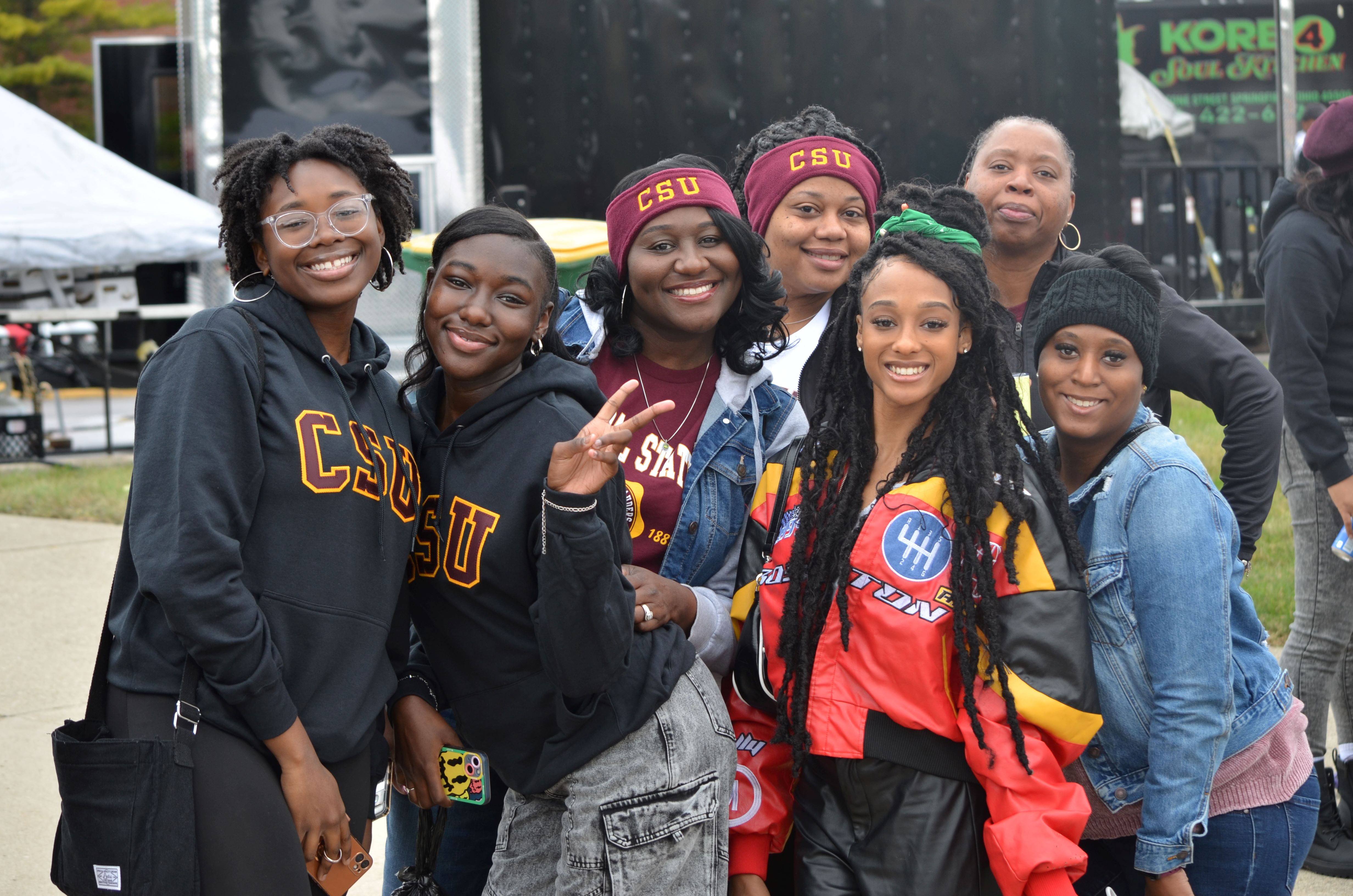 Central State included in HBCU spotlight on Good Morning America ...